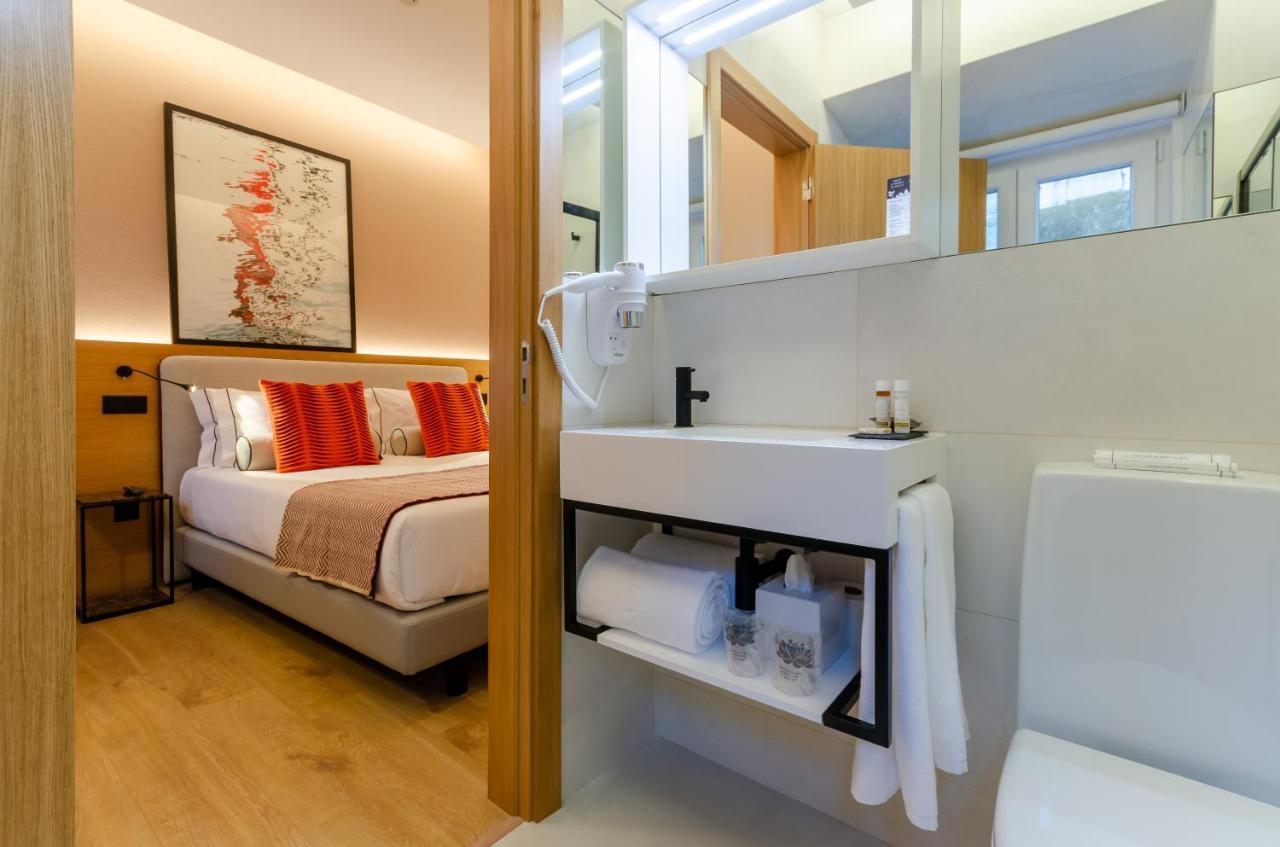 HOTEL ROSSIO PLAZA | ⋆⋆⋆ | LISBON, PORTUGAL | SEASON DEALS FROM €158
